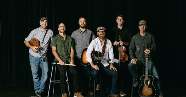 One Ton Pig - Events