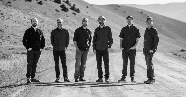 One Ton Pig - Events