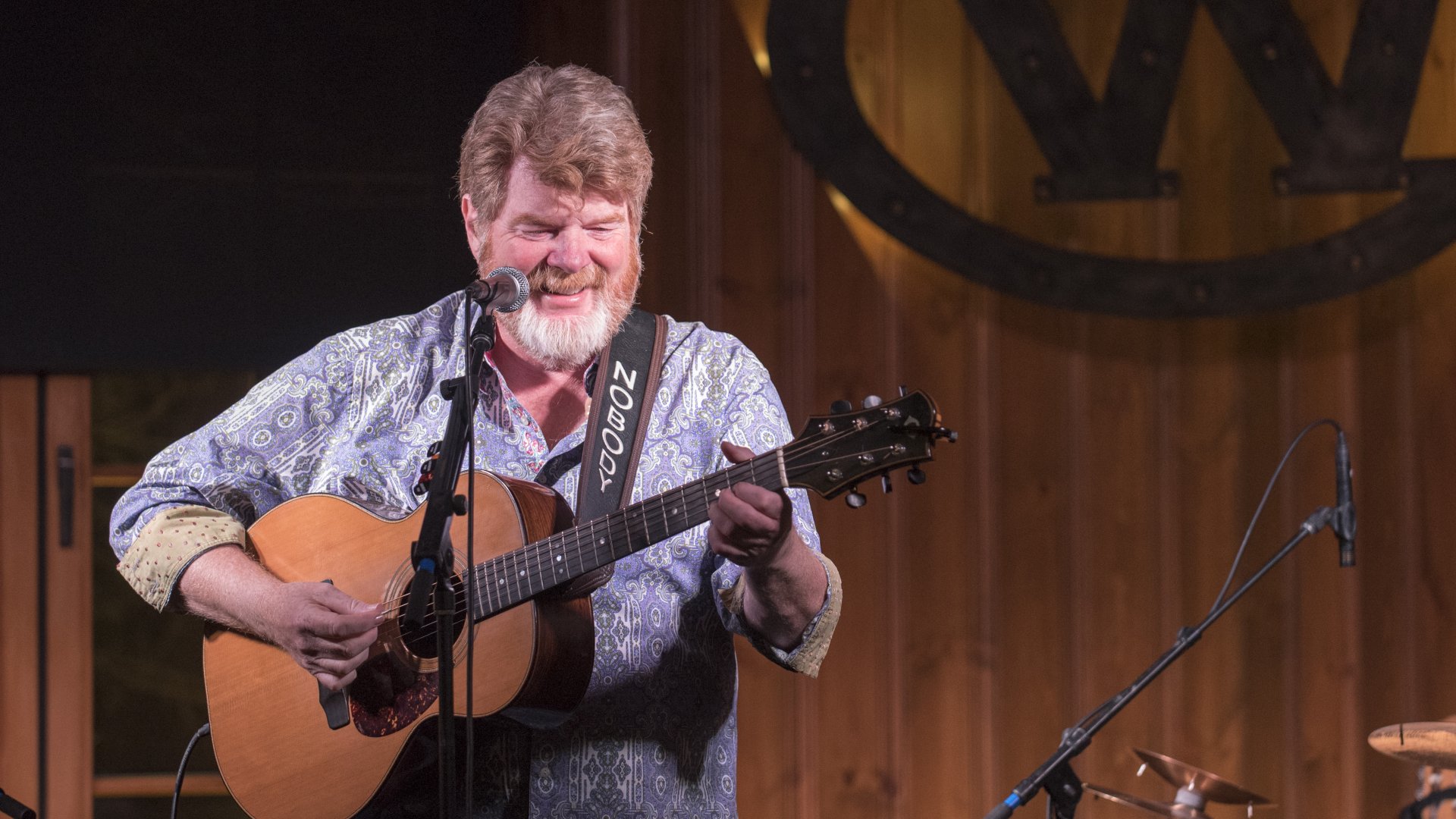 Silver Dollar Showroom Sessions - The Wort Hotel