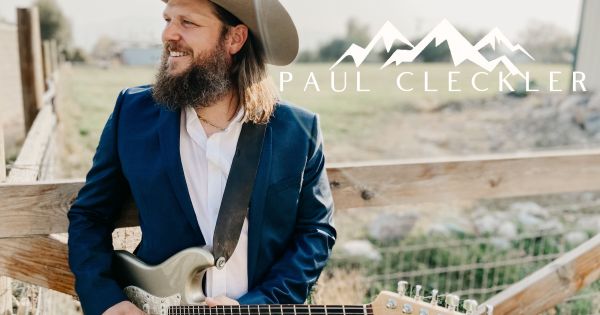 Paul Cleckler - Events