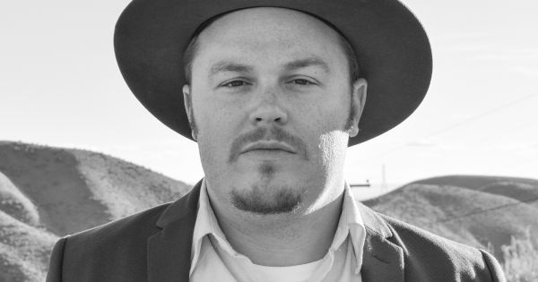 Ryan Curtis - Events