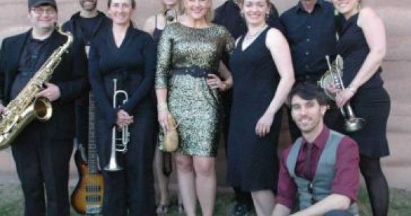 Calle Mambo - Events