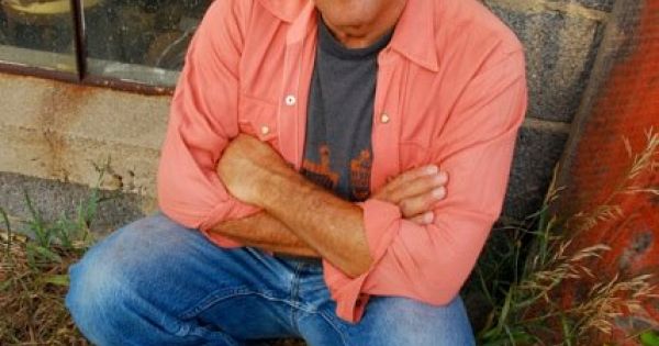 Marc Berger and RIDE - Events