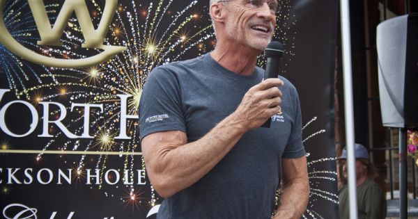 Celebrating the Life of Bill Baxter